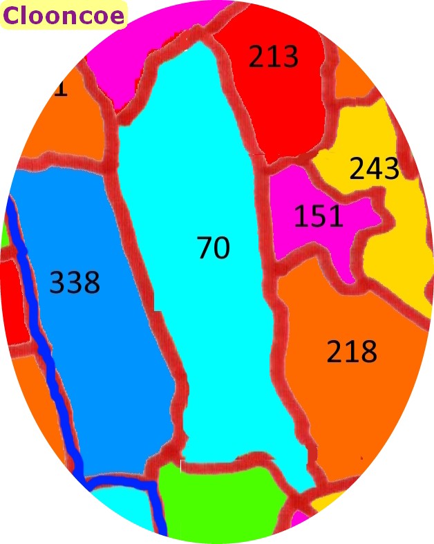 Your Leitrim Ancestors - Townland Maps